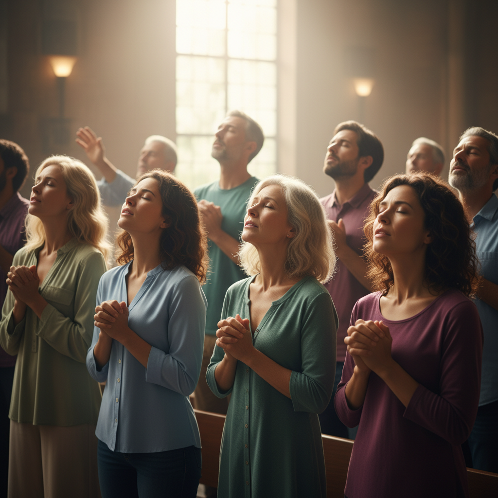 How to Praise Jesus: A Biblical Guide to Worship and Adoration