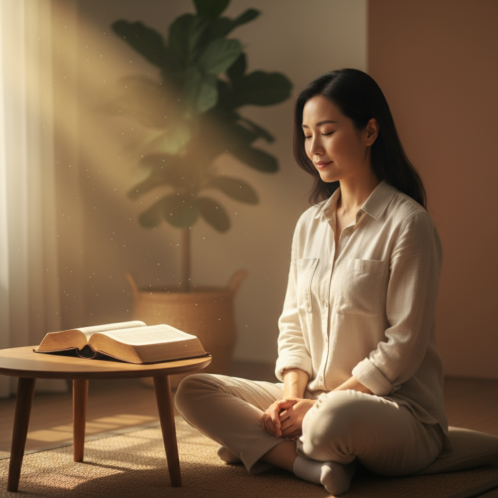 What Does It Mean That Christ Is Our Light? A Biblical Guide