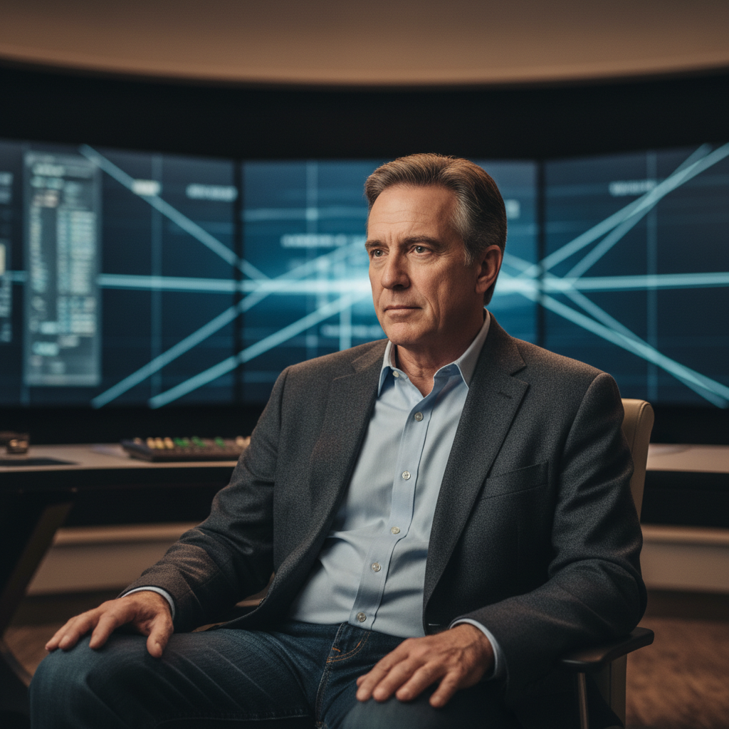 5 Things to Know About Bruce Marchiano: His Faith, Movies & Ministry