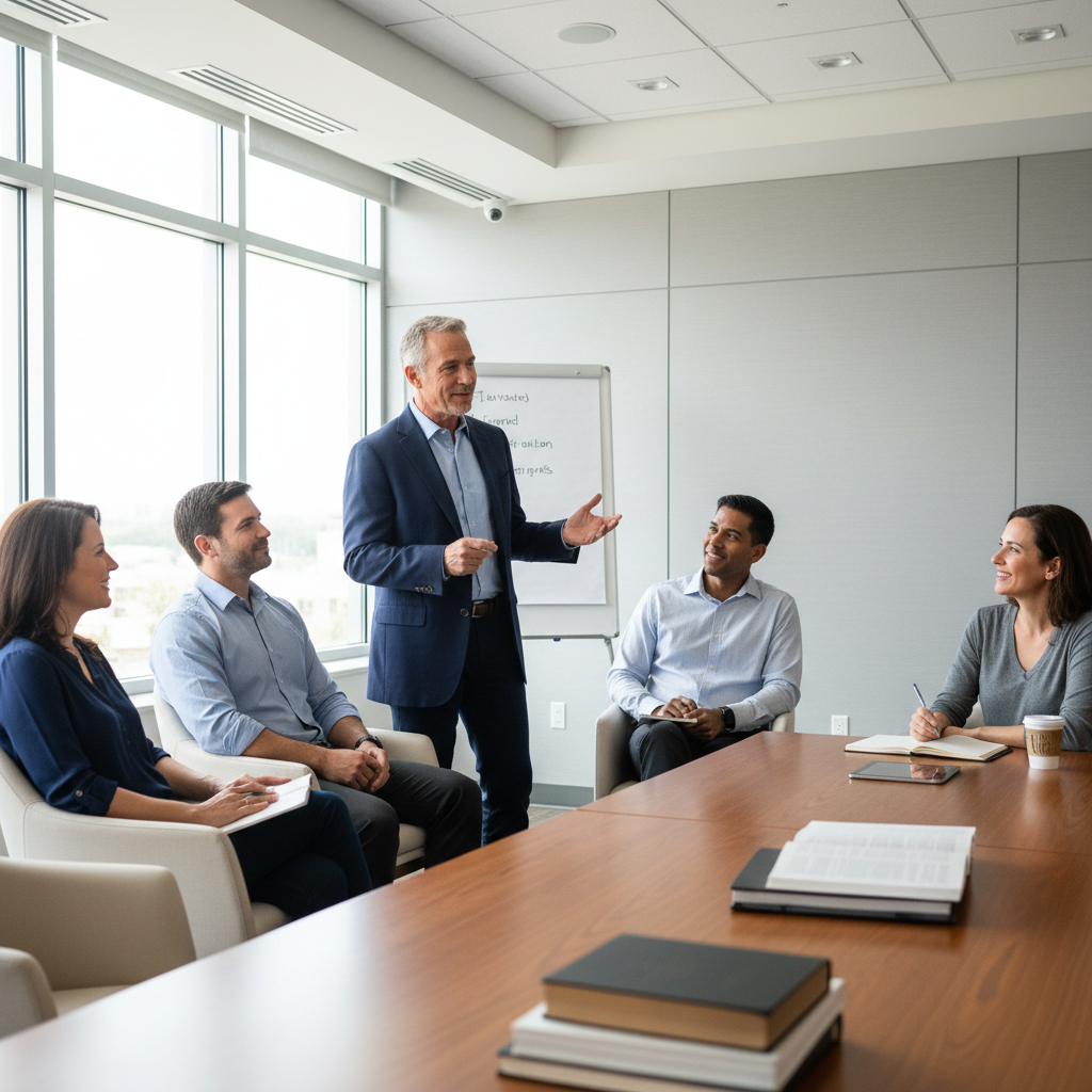 5 Things to Know About Bruce Marchiano: His Faith, Movies & Ministry